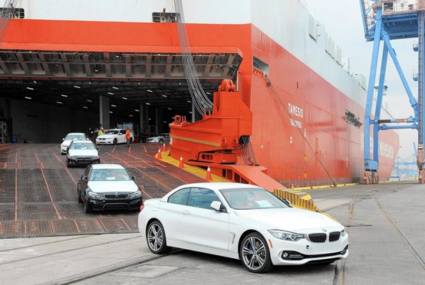 Car importation and related logistics - Seaways (K) LTD