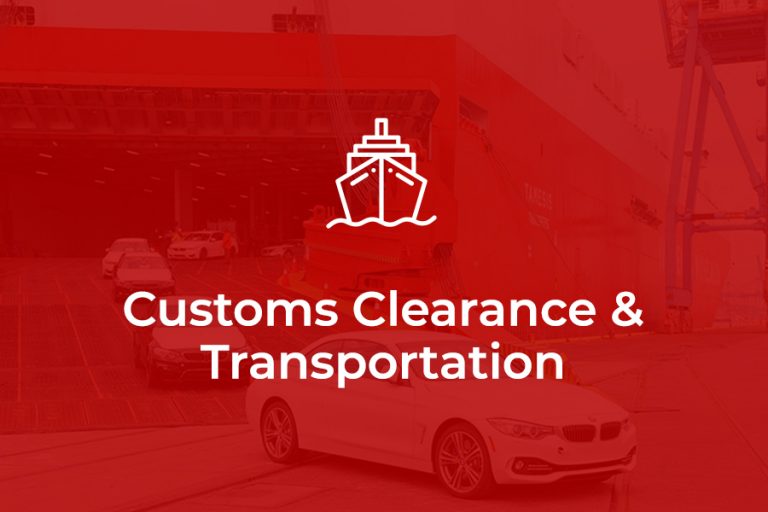 Our Services - Seaways Kenya Limited